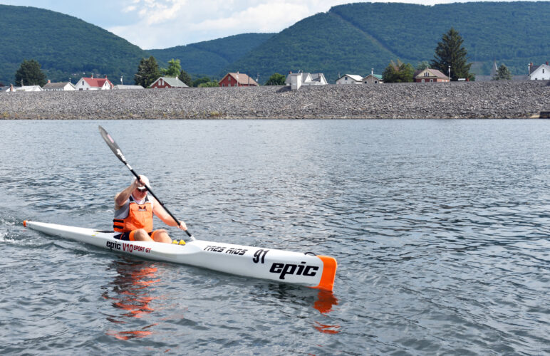 County to host USCA National Canoe & Kayak Marathon Championships ...